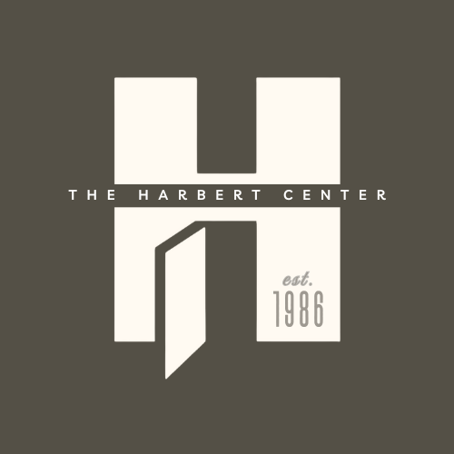 Untitled (Logo) (2) | The Harbert Center